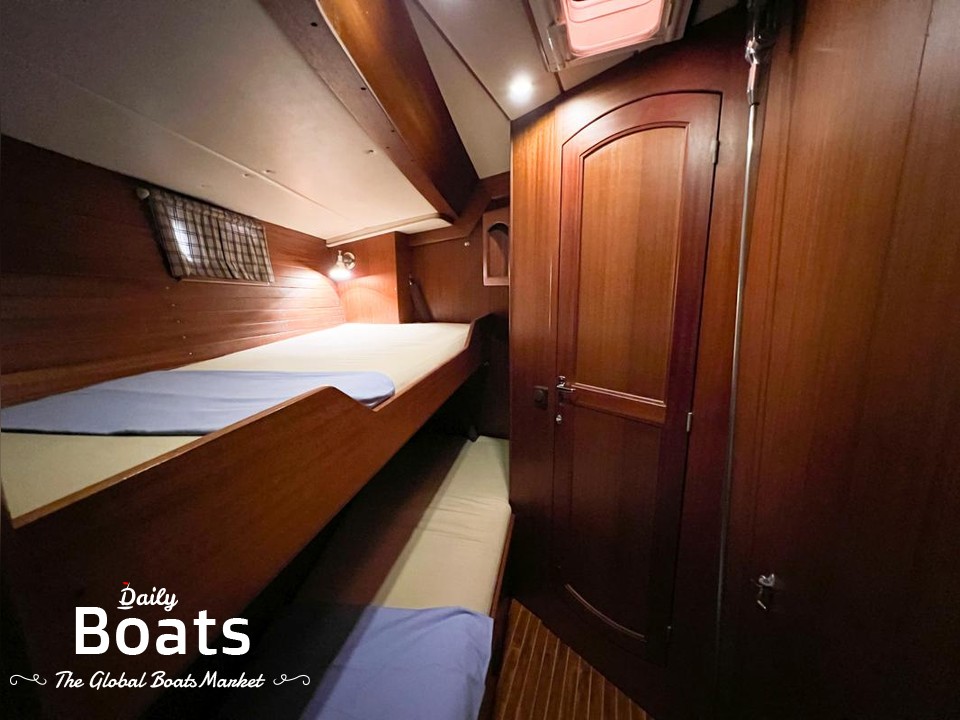 1995 Najad 520 for sale. View price, photos and Buy 1995 Najad 520 #450077