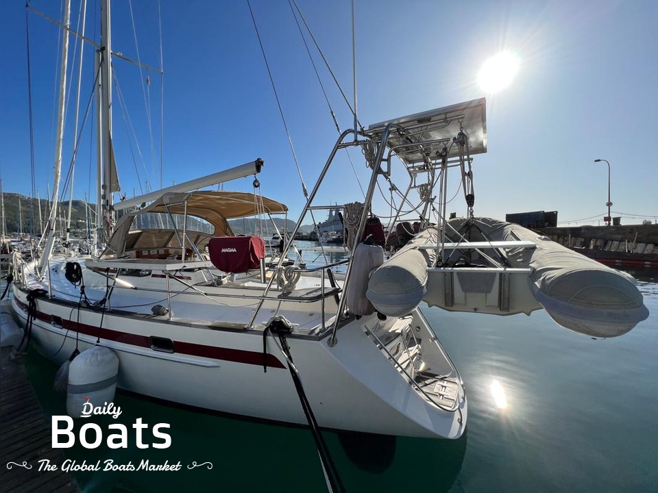 1995 Najad 520 for sale. View price, photos and Buy 1995 Najad 520 #450077