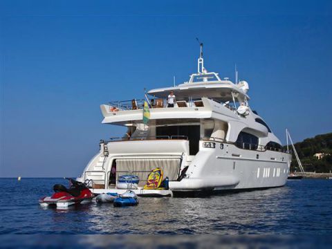 2004 Azimut 116 for sale. View price, photos and Buy 2004 Azimut 116 #45007