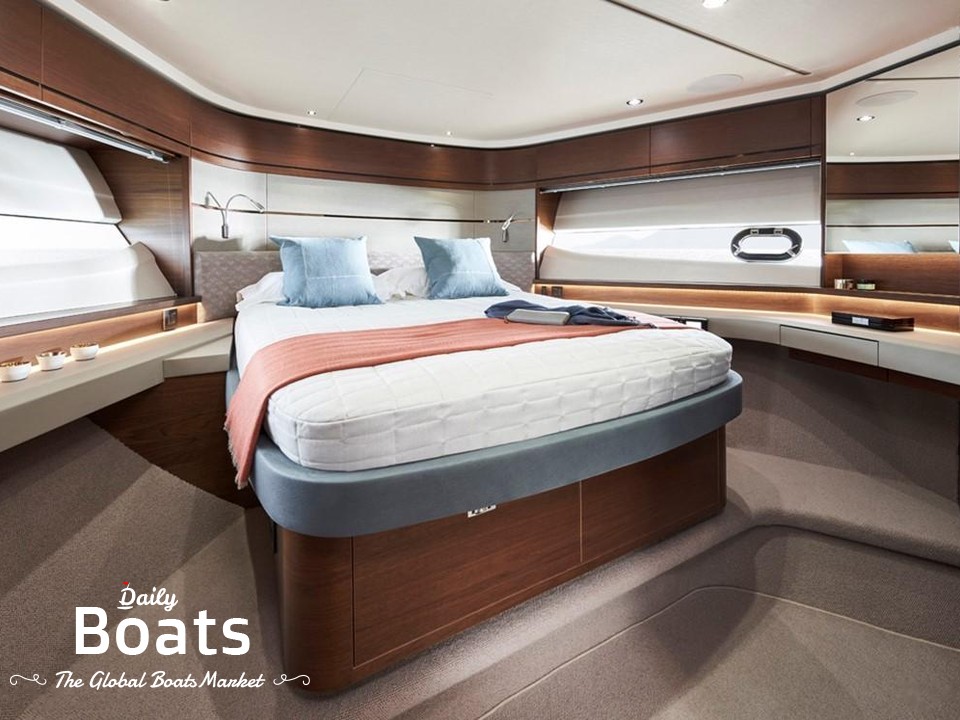 2021 Princess S66 for sale. View price, photos and Buy 2021 Princess ...