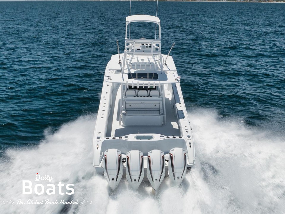 2023 Yellowfin 42 for sale. View price, photos and Buy 2023 Yellowfin ...