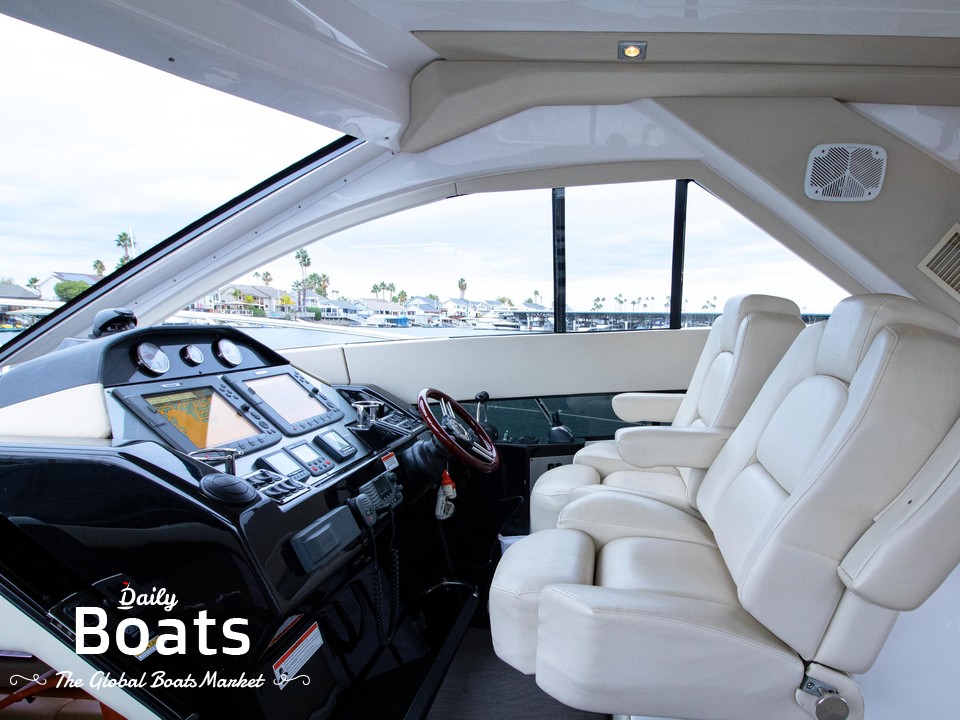 2009 Regal 52 Sport Coupe 5260 Commodore for sale. View price, photos ...