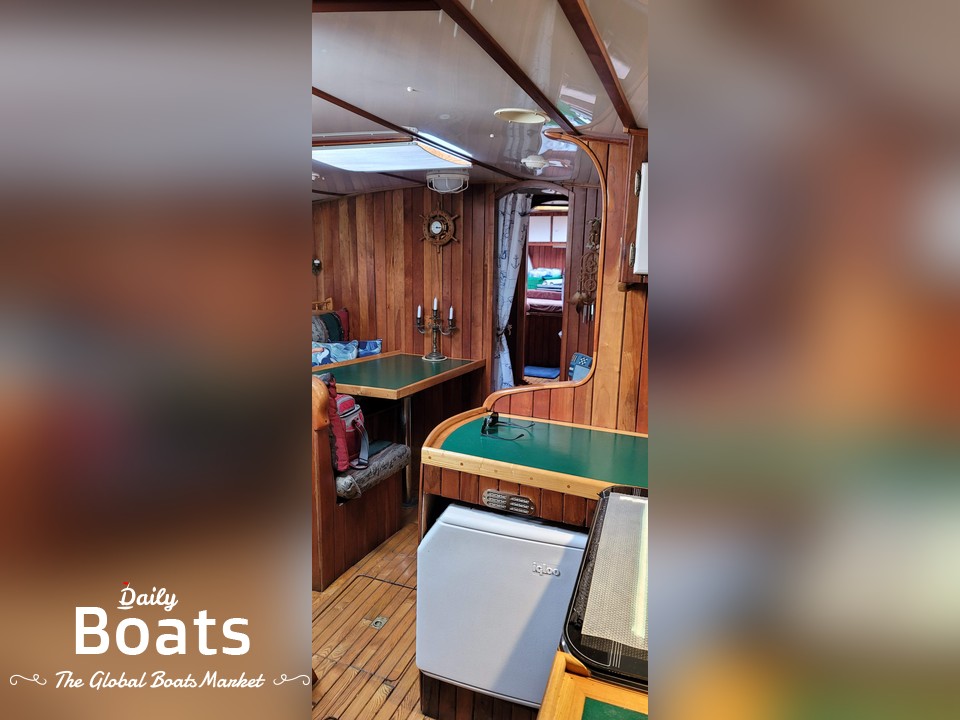 1998 Bruce Roberts 44 for sale. View price, photos and Buy 1998 Bruce ...