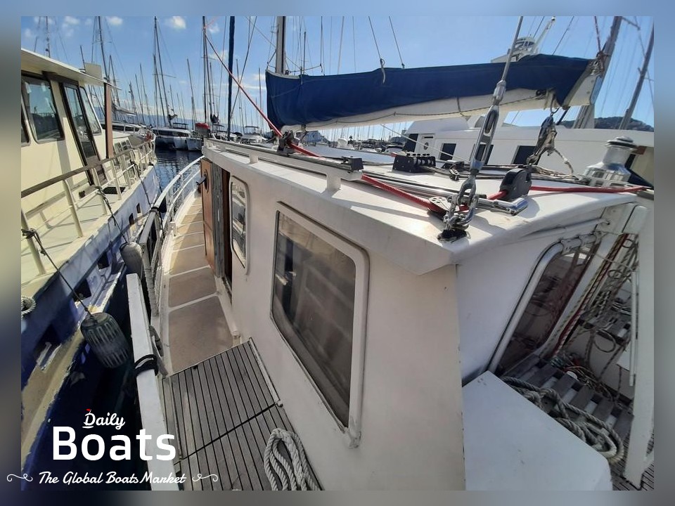 1988 Bruce Roberts 53 for sale. View price, photos and Buy 1988 Bruce ...