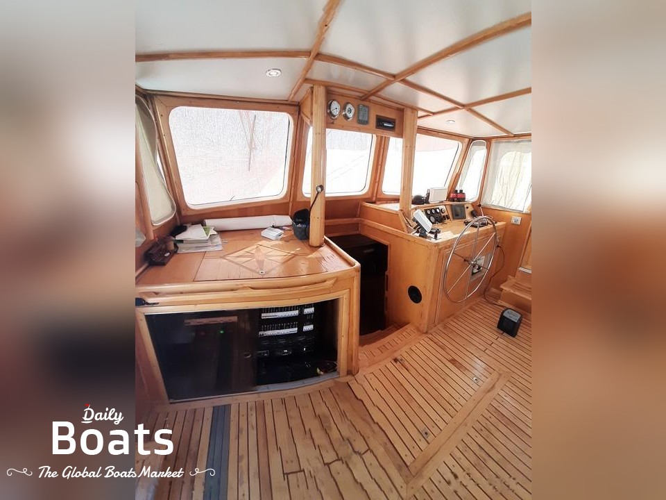 1988 Bruce Roberts 53 for sale. View price, photos and Buy 1988 Bruce ...