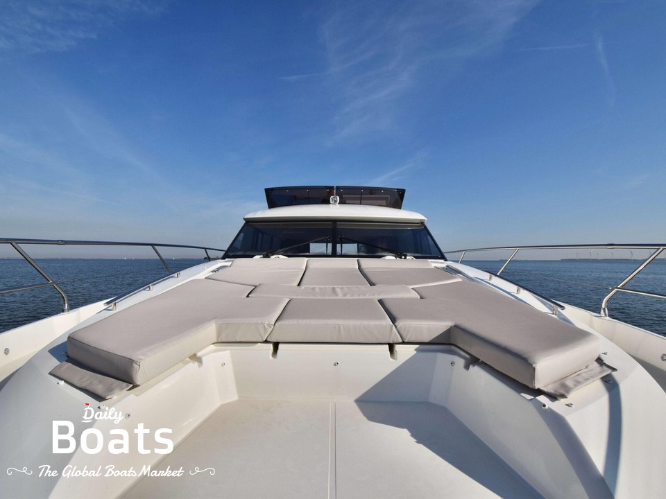 2019 Prestige 590 for sale. View price, photos and Buy 2019 Prestige ...