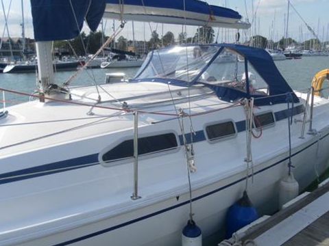 2008 MacGregor 27 Imexus for sale. View price, photos and Buy 2008 ...