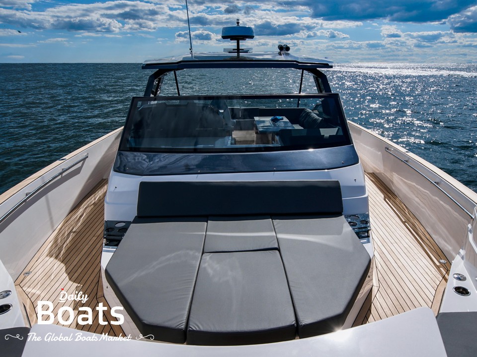 2023 OKEAN 57 for sale. View price, photos and Buy 2023 OKEAN 57 #450130