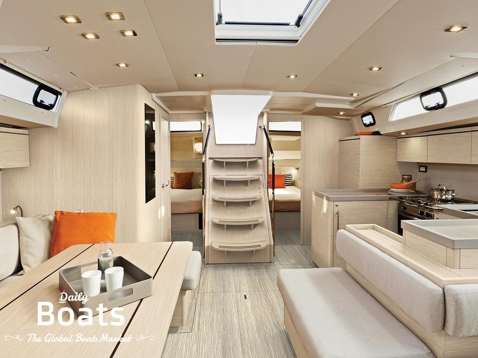 2023 Beneteau Oceanis 51.1 for sale. View price, photos and Buy 2023 Beneteau Oceanis 51.1 #450140