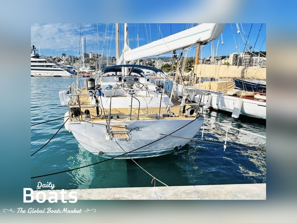 1992 Custom Tony Castro 84 Ketch for sale. View price, photos and Buy ...