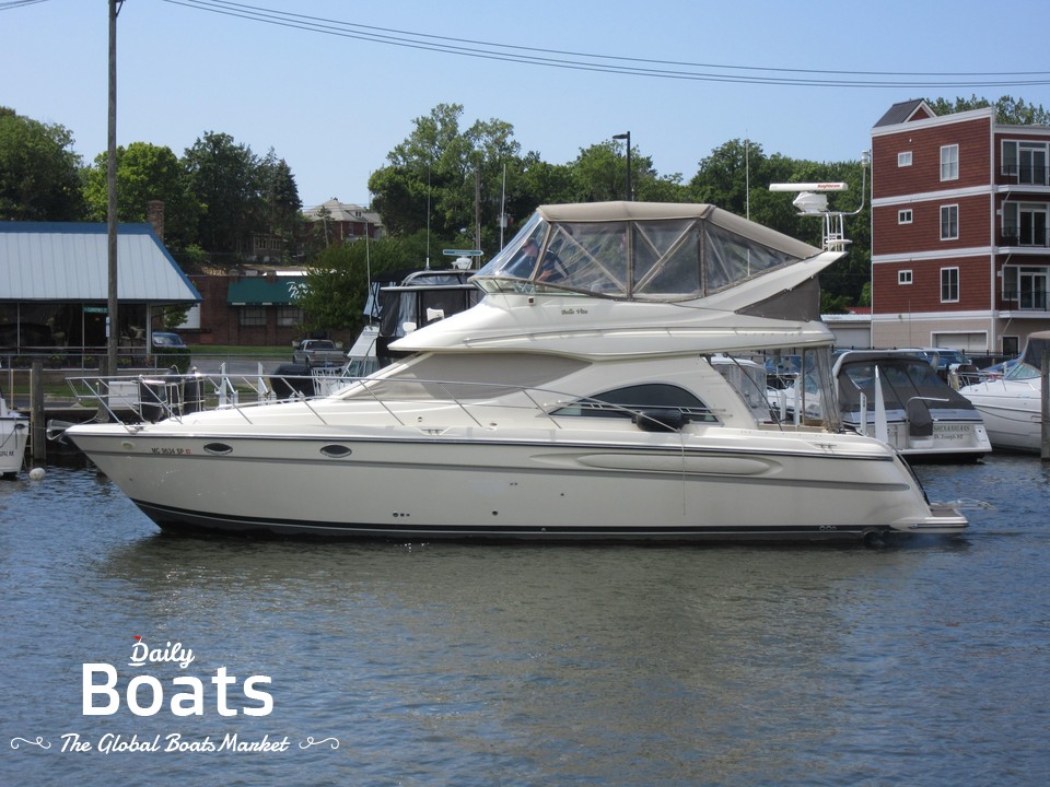 1998 Maxum 4100 Scb for sale. View price, photos and Buy 1998 Maxum ...