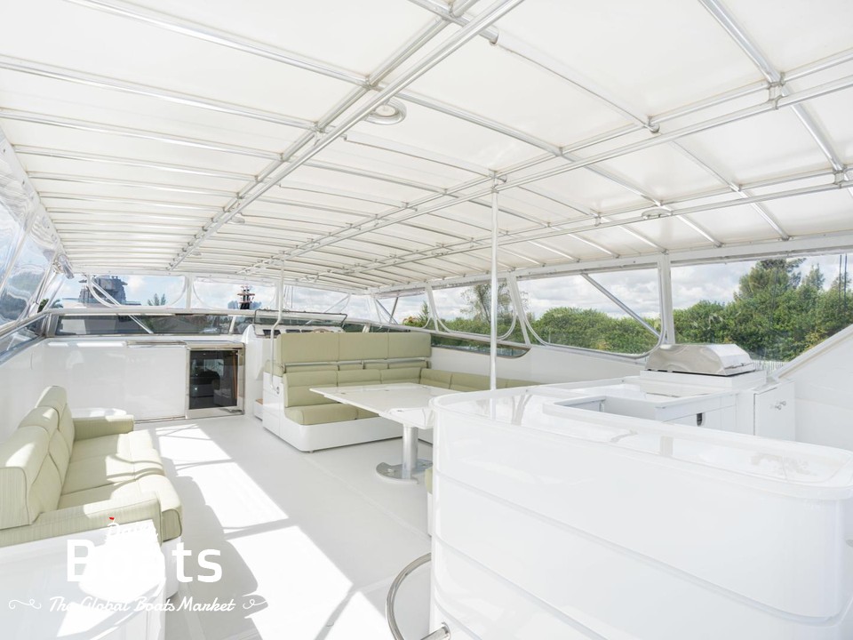 1998 Sanlorenzo Sl 100 for sale. View price, photos and Buy 1998 ...