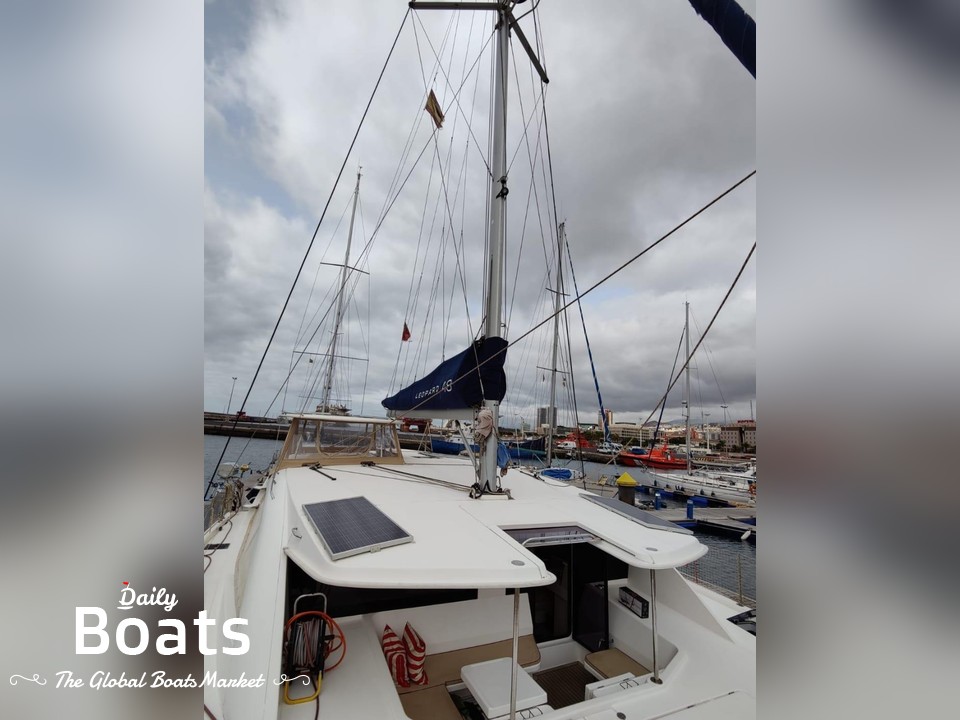 2016 Leopard 48 for sale. View price, photos and Buy 2016 Leopard 48 ...