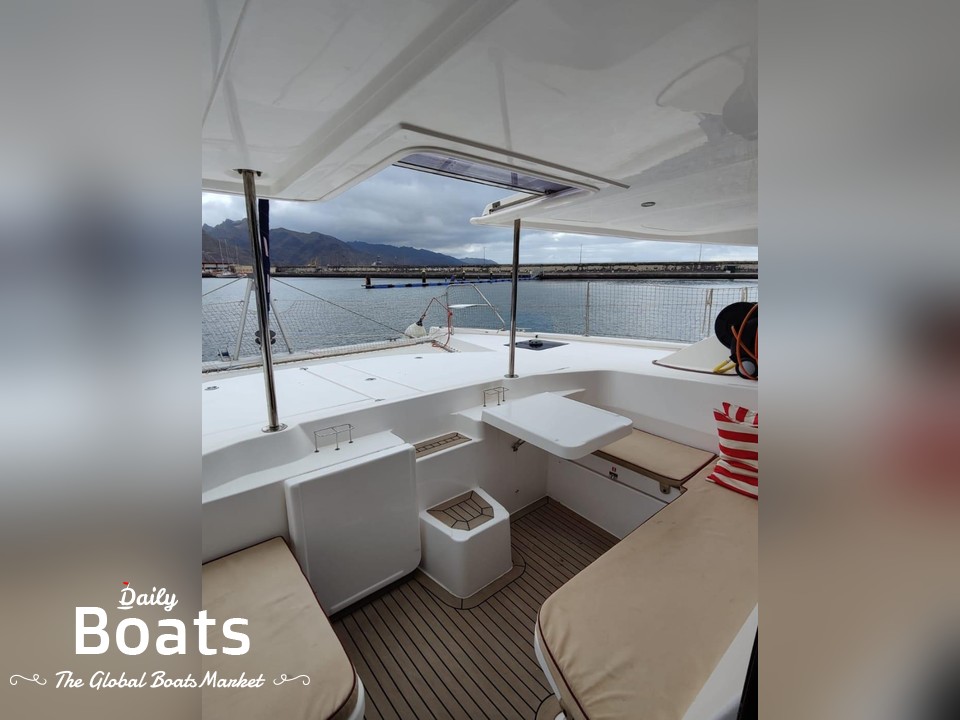 2016 Leopard 48 for sale. View price, photos and Buy 2016 Leopard 48 ...