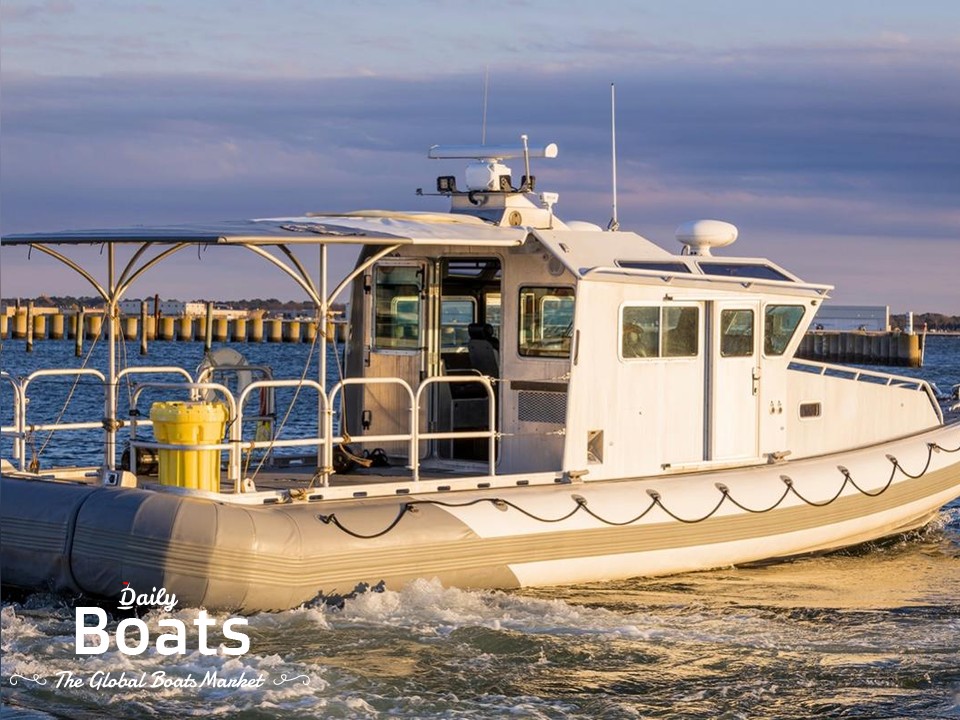 Used SAFE Boats for sale - Daily Boats