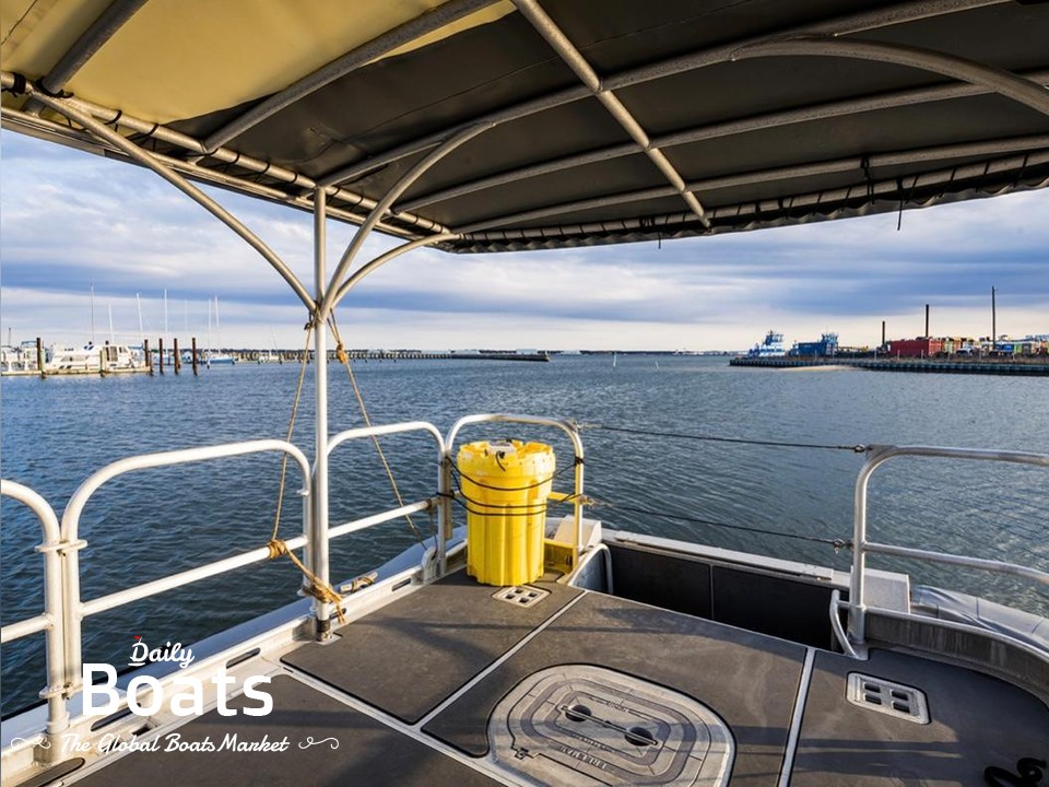 2006 SAFE Boats 42 Archangel for sale. View price, photos and Buy 2006 ...