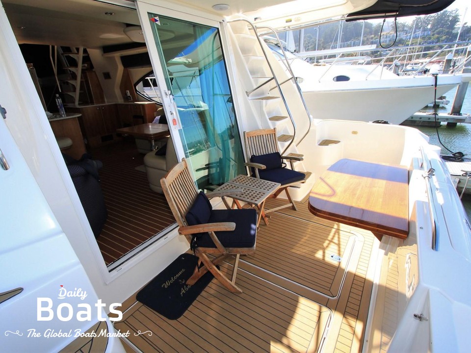 2003 Meridian 540 Pilothouse for sale. View price, photos and Buy 2003 ...