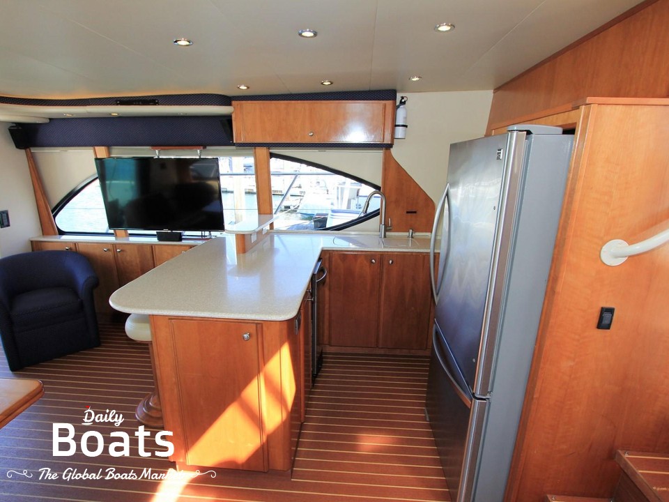 2003 Meridian 540 Pilothouse for sale. View price, photos and Buy 2003 ...