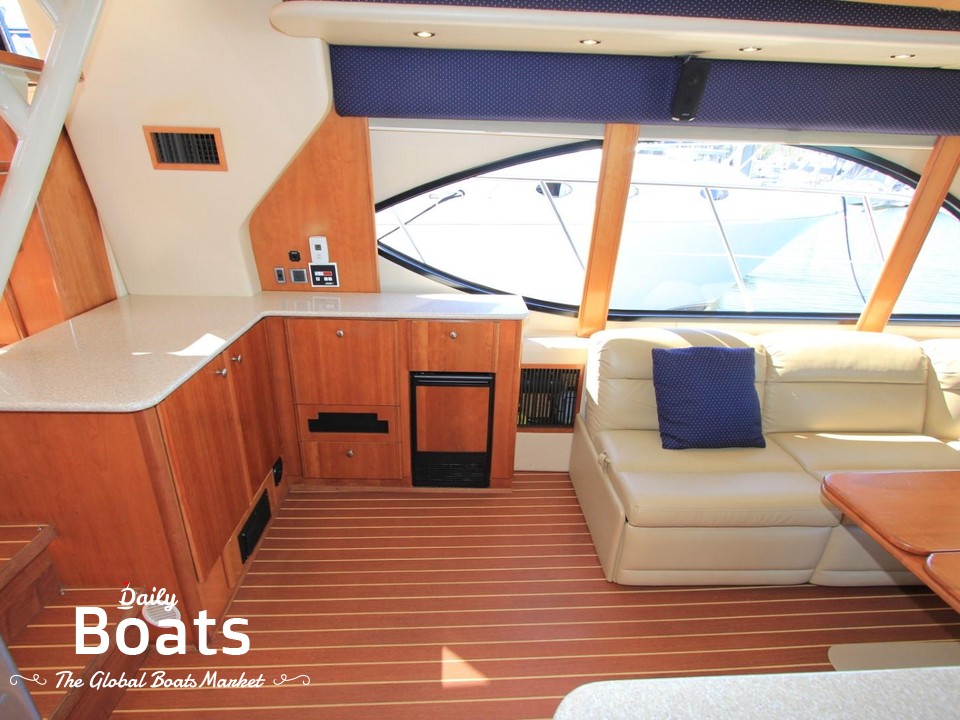 2003 Meridian 540 Pilothouse for sale. View price, photos and Buy 2003 ...