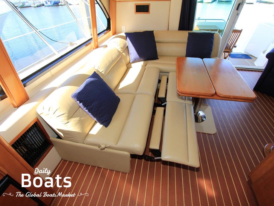 2003 Meridian 540 Pilothouse for sale. View price, photos and Buy 2003 ...