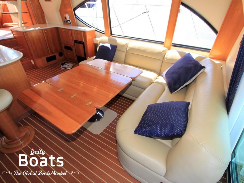 2003 Meridian 540 Pilothouse for sale. View price, photos and Buy 2003 ...