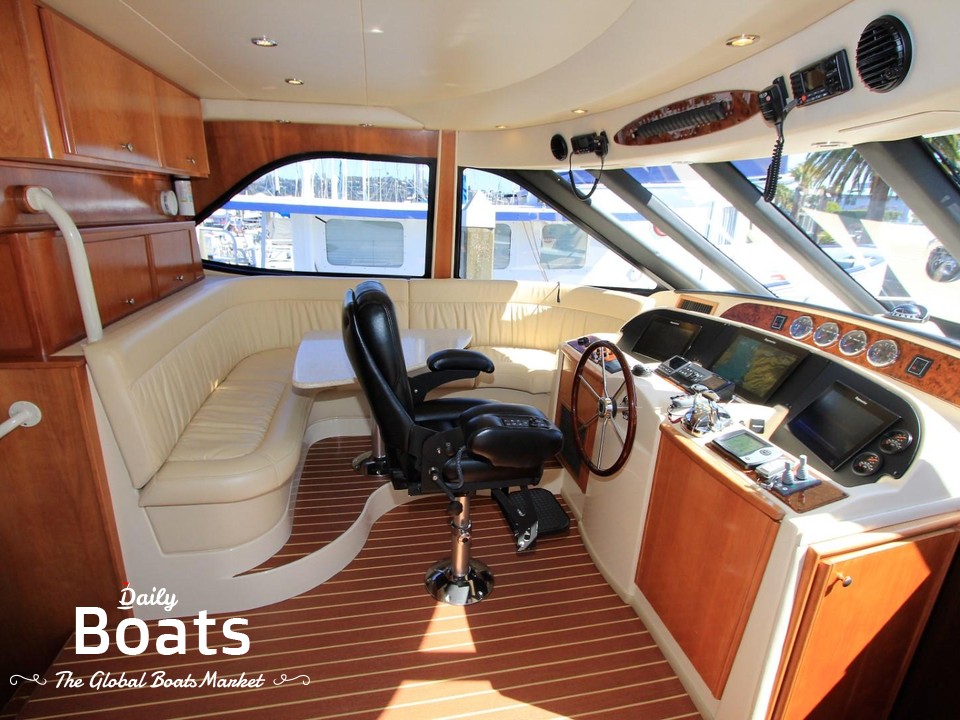 2003 Meridian 540 Pilothouse for sale. View price, photos and Buy 2003 ...
