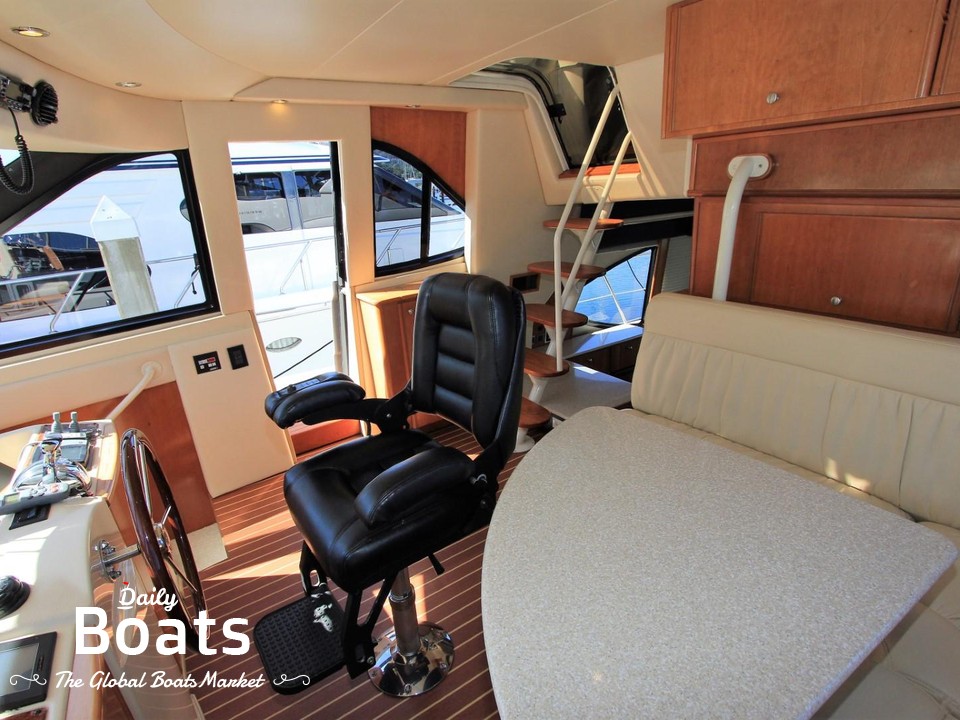 2003 Meridian 540 Pilothouse for sale. View price, photos and Buy 2003 ...