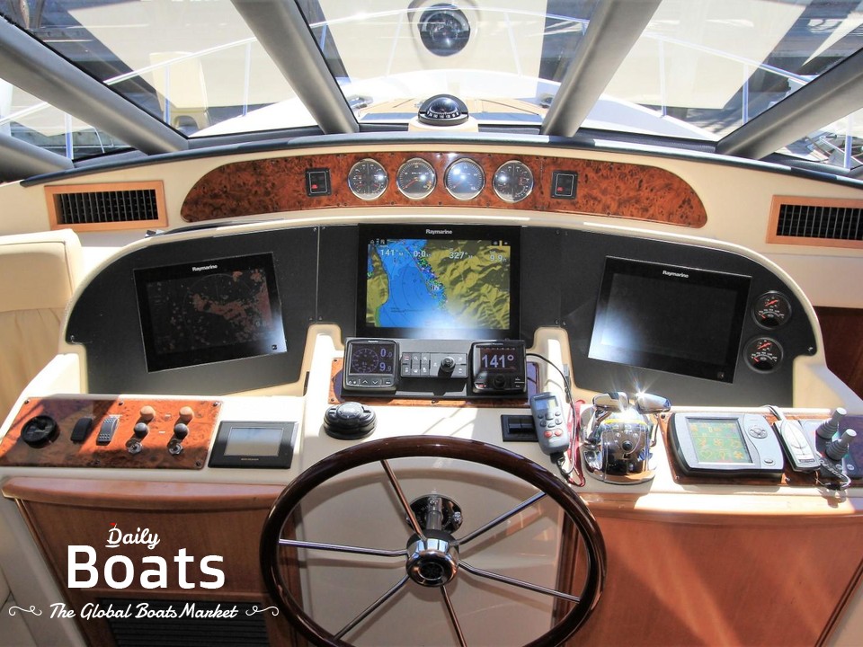 2003 Meridian 540 Pilothouse for sale. View price, photos and Buy 2003 ...