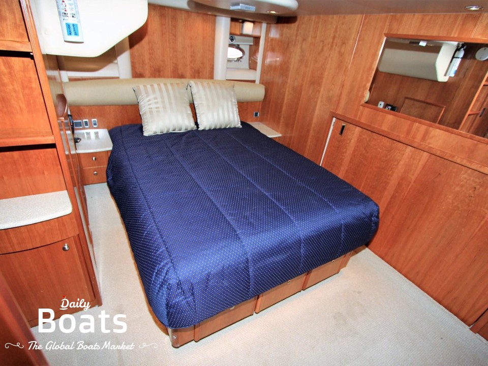 2003 Meridian 540 Pilothouse for sale. View price, photos and Buy 2003 ...