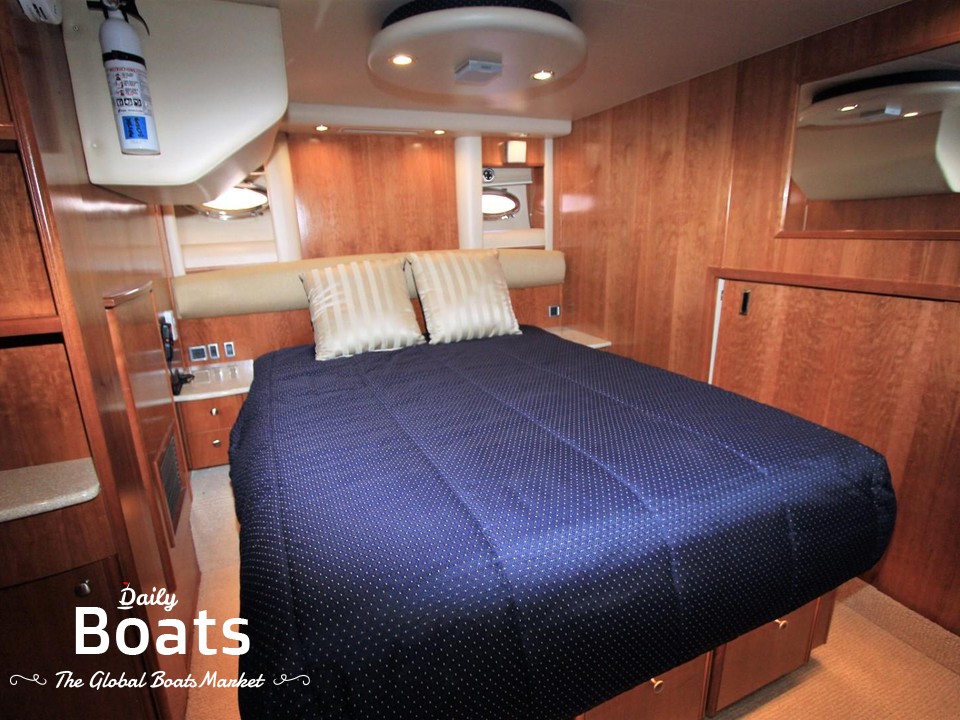 2003 Meridian 540 Pilothouse for sale. View price, photos and Buy 2003 ...