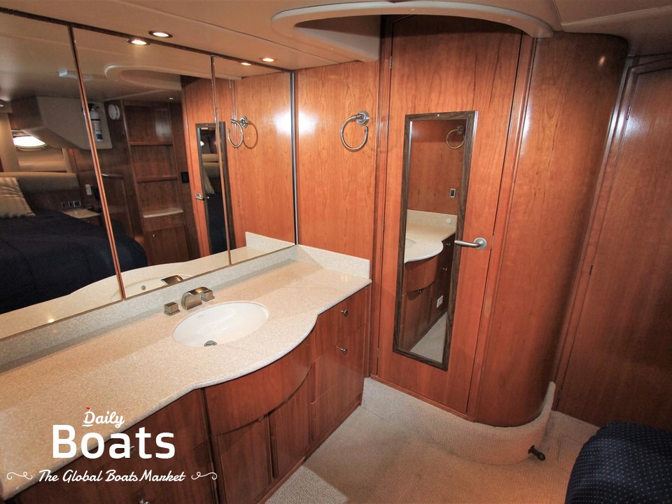 2003 Meridian 540 Pilothouse for sale. View price, photos and Buy 2003 ...