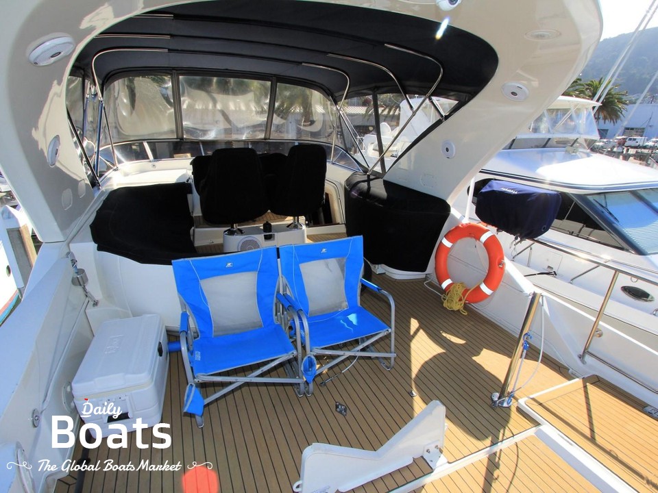 2003 Meridian 540 Pilothouse for sale. View price, photos and Buy 2003 ...
