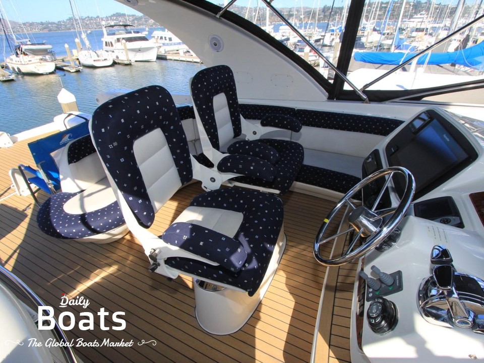 2003 Meridian 540 Pilothouse на продажу. Посмотреть цену, фотографии и ...