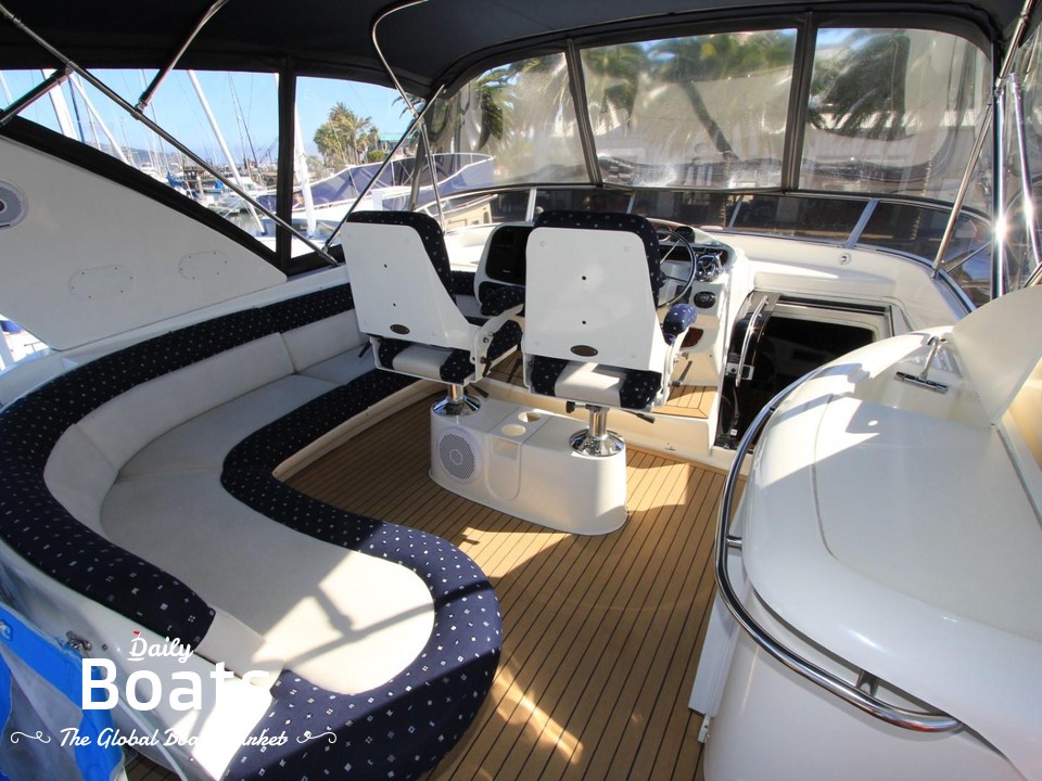 2003 Meridian 540 Pilothouse for sale. View price, photos and Buy 2003 ...