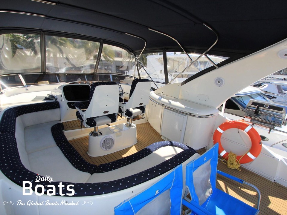 2003 Meridian 540 Pilothouse for sale. View price, photos and Buy 2003 ...