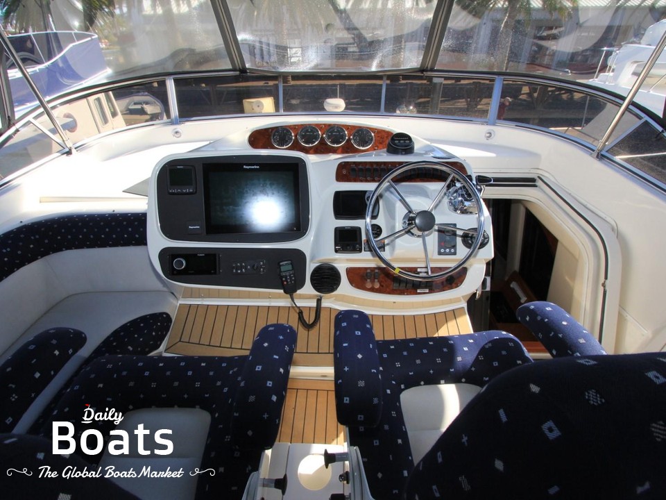 2003 Meridian 540 Pilothouse for sale. View price, photos and Buy 2003 ...