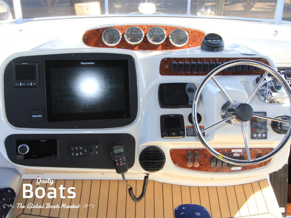 2003 Meridian 540 Pilothouse for sale. View price, photos and Buy 2003 ...