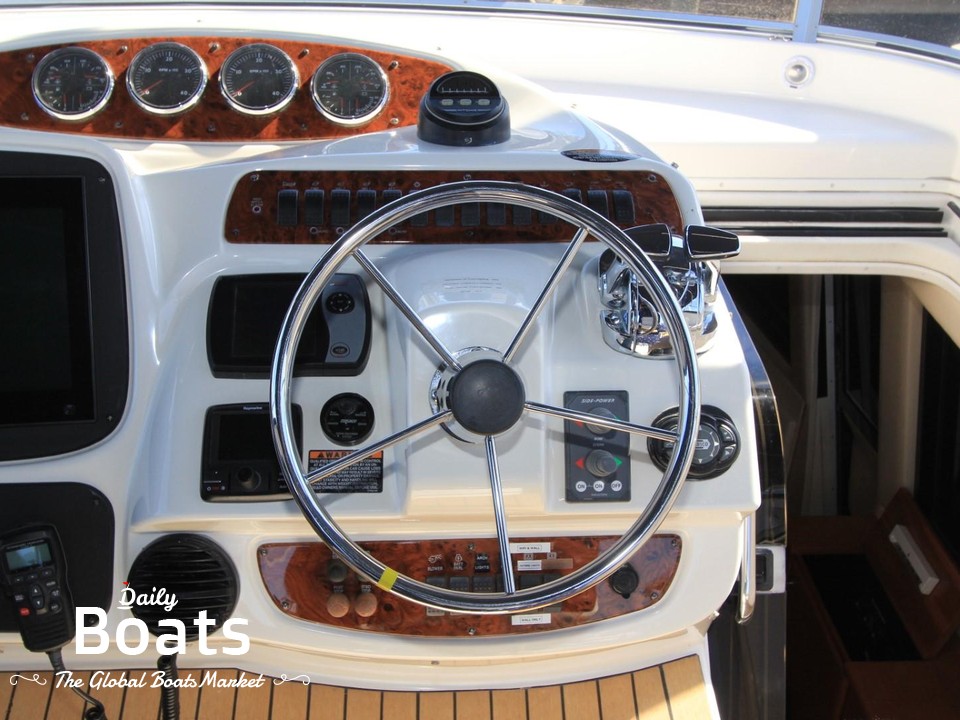 2003 Meridian 540 Pilothouse for sale. View price, photos and Buy 2003 ...