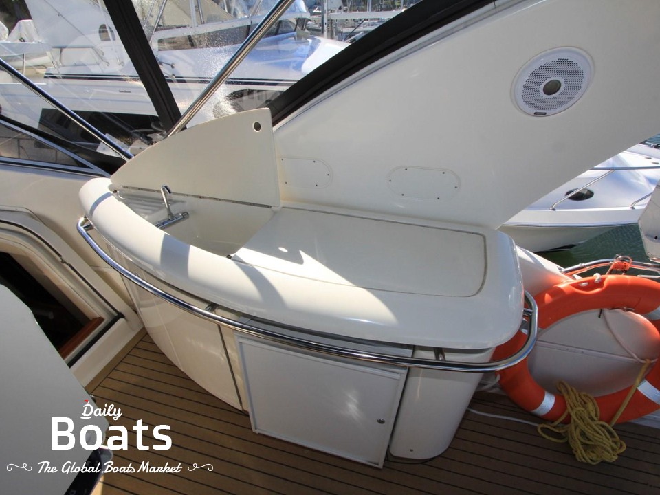 2003 Meridian 540 Pilothouse for sale. View price, photos and Buy 2003 ...