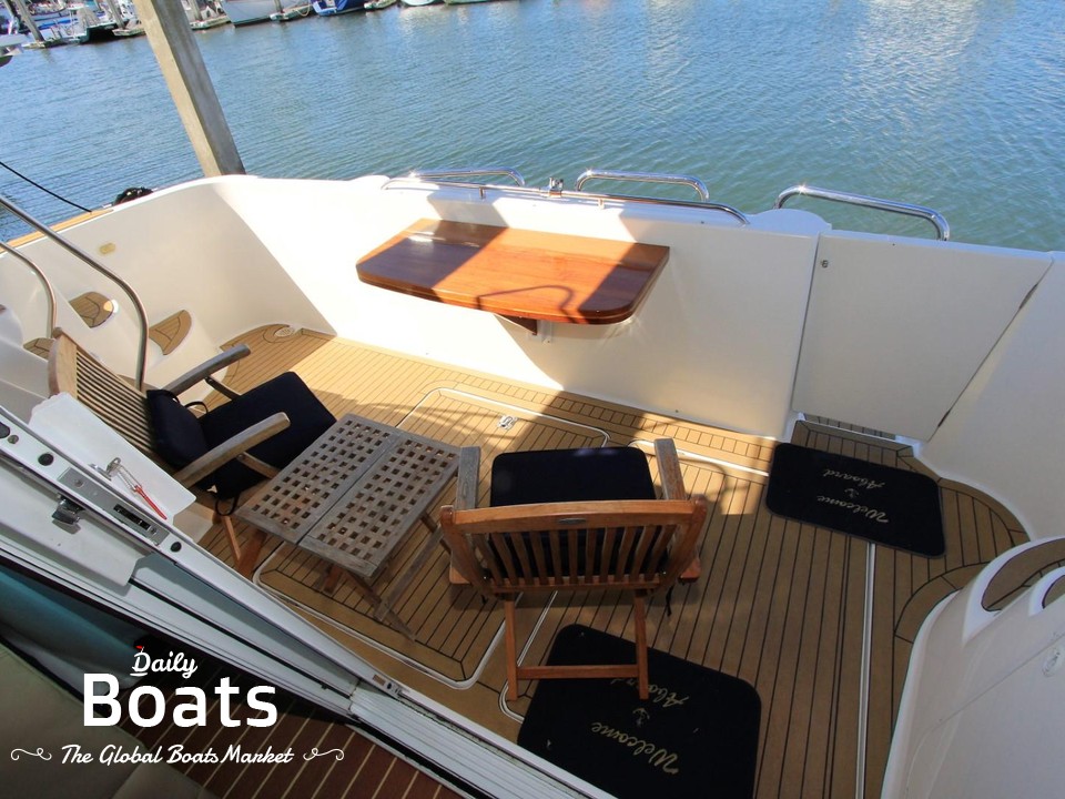 2003 Meridian 540 Pilothouse for sale. View price, photos and Buy 2003 ...