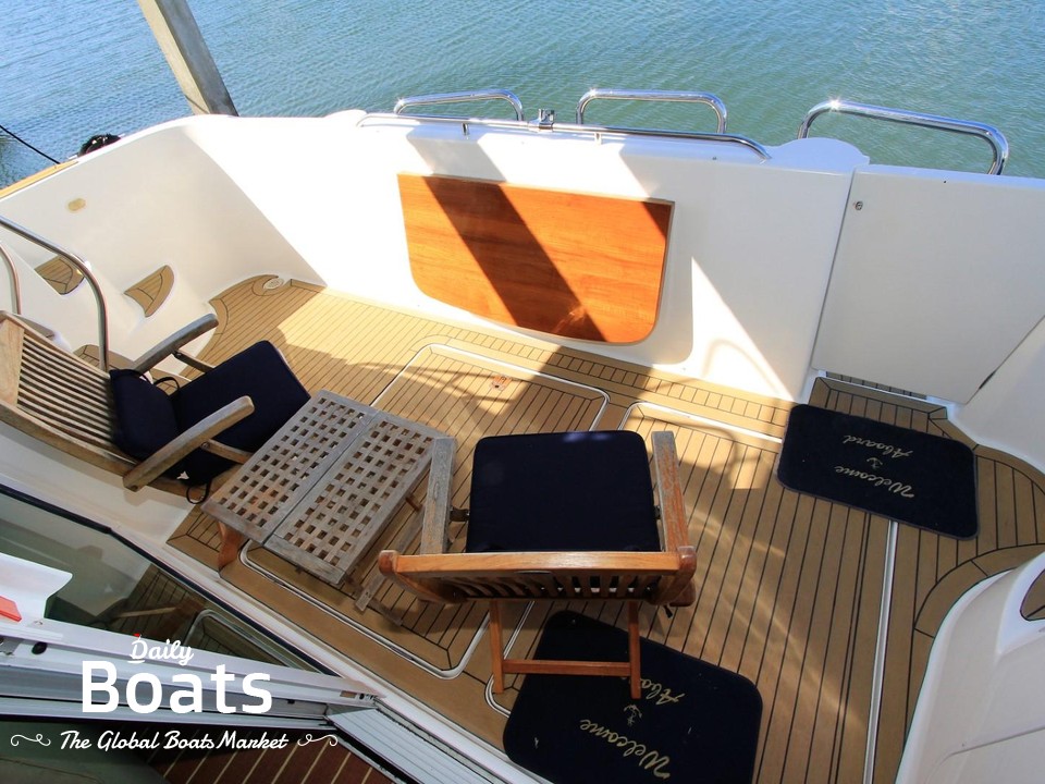 2003 Meridian 540 Pilothouse for sale. View price, photos and Buy 2003 ...