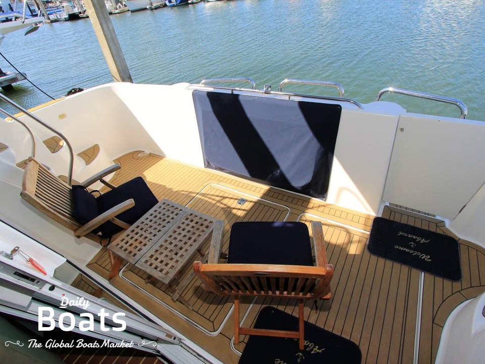 2003 Meridian 540 Pilothouse for sale. View price, photos and Buy 2003 ...