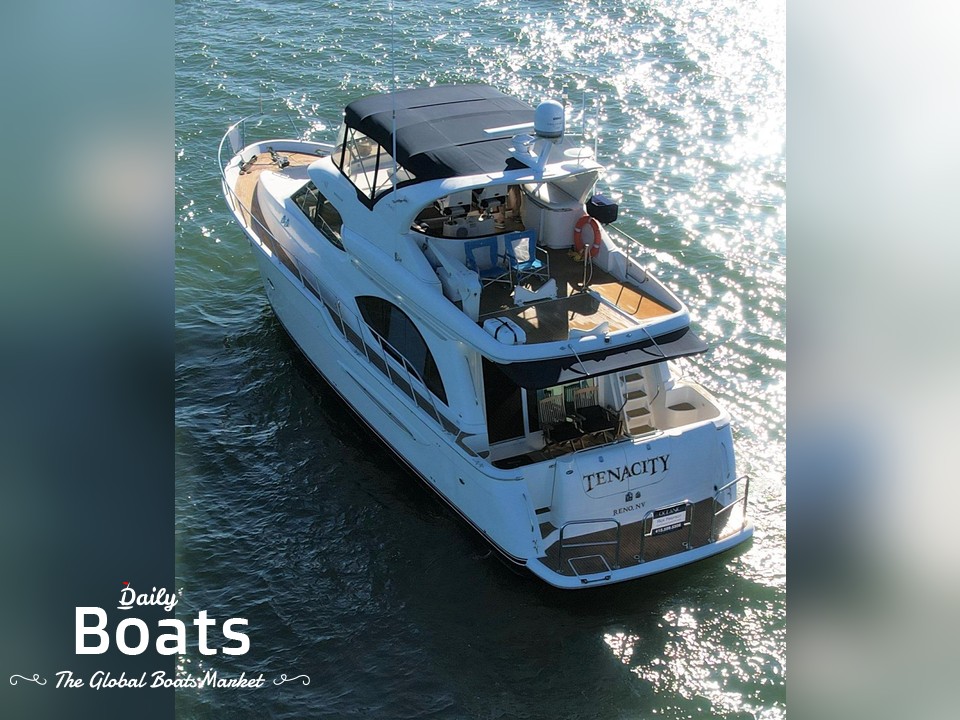 2003 Meridian 540 Pilothouse for sale. View price, photos and Buy 2003 ...