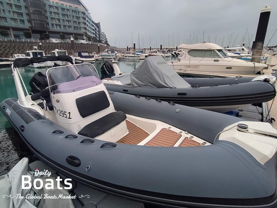 2019 Brig Eagle 650 for sale. View price, photos and Buy 2019 Brig ...