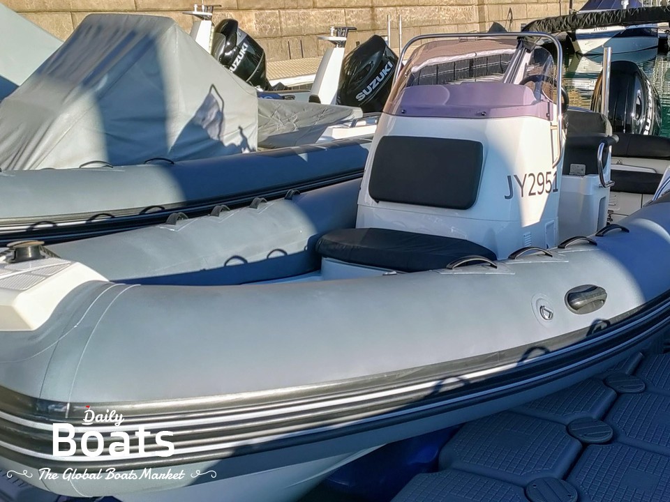 2019 Brig Eagle 650 for sale. View price, photos and Buy 2019 Brig ...