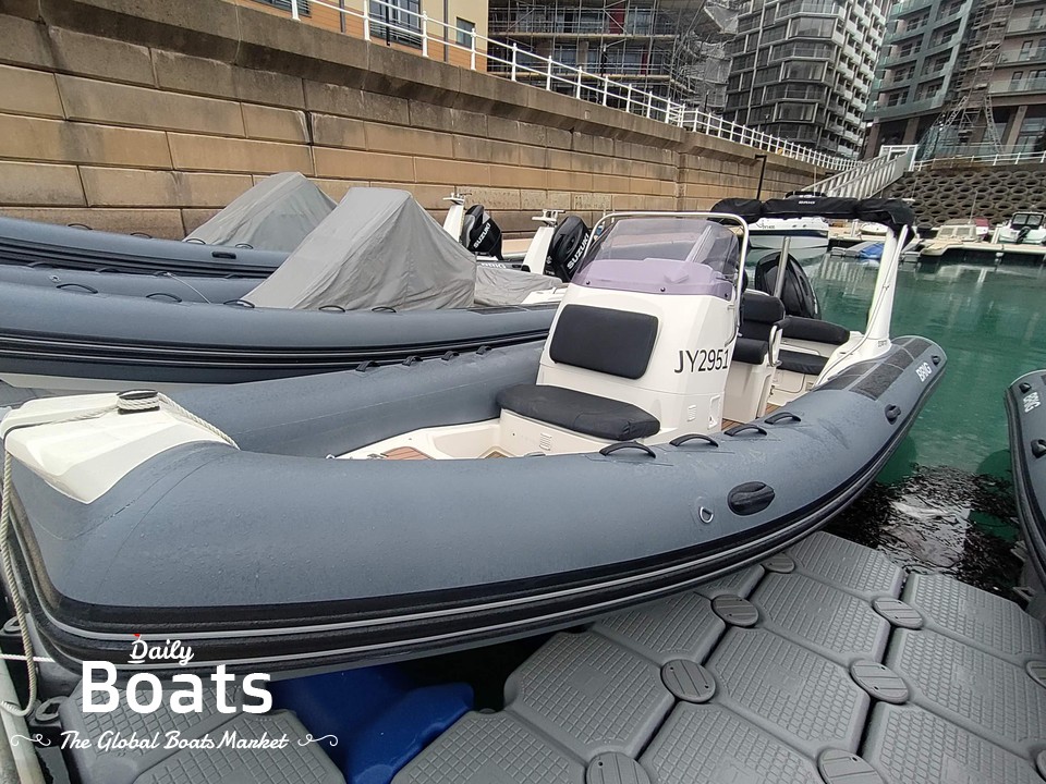 2019 Brig Eagle 650 for sale. View price, photos and Buy 2019 Brig ...