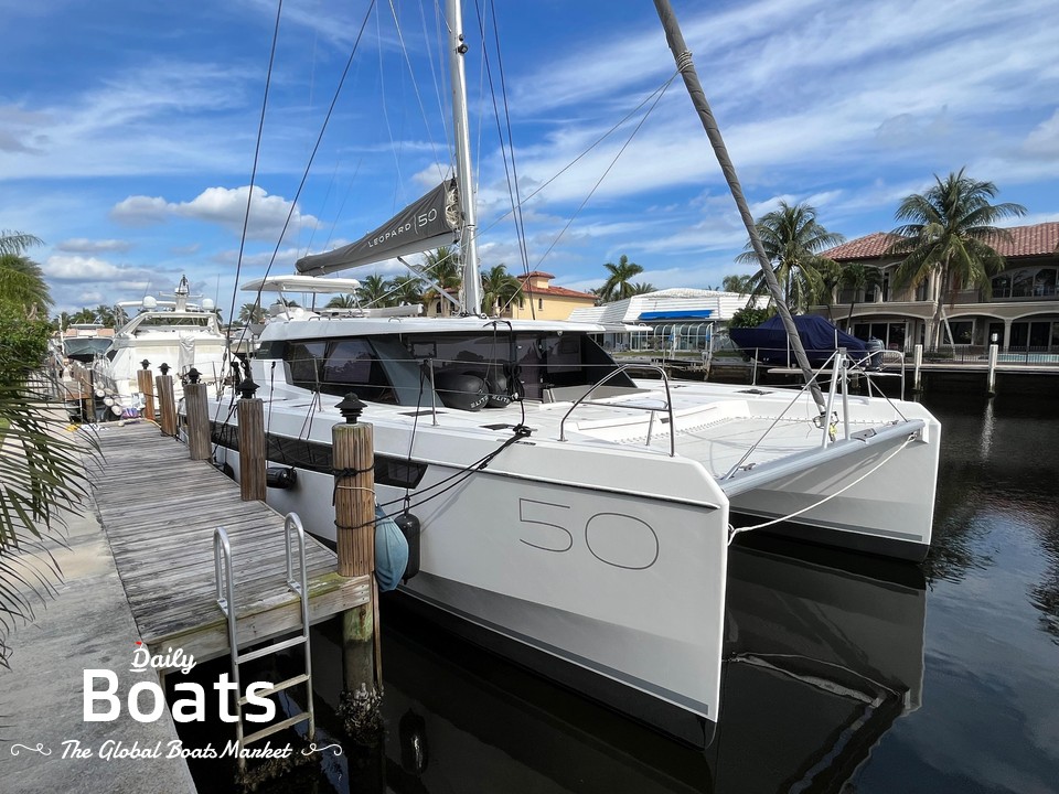 2022 Leopard 50 for sale. View price, photos and Buy 2022 Leopard 50 ...