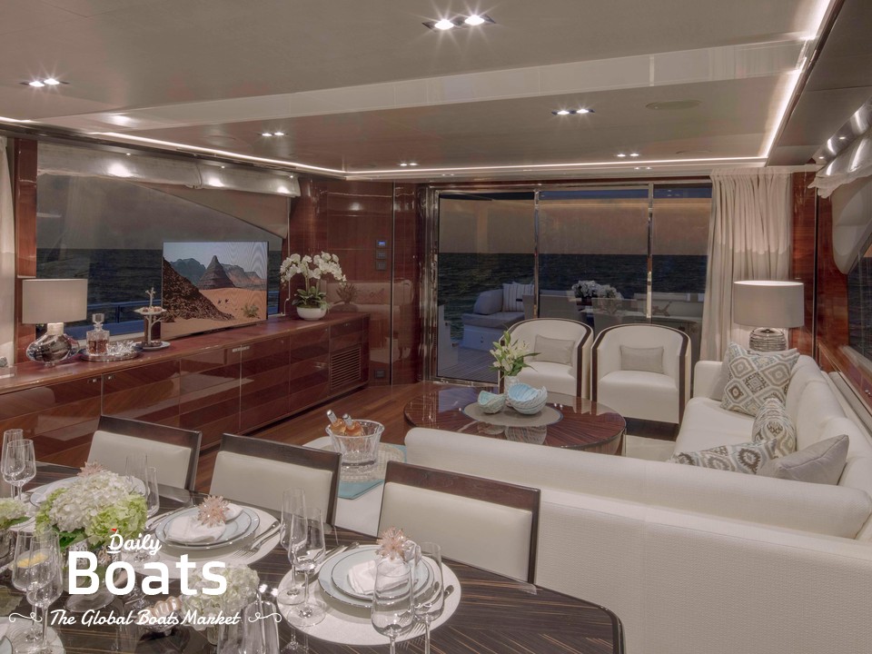 2018 Princess Motor Yacht for sale. View price, photos and Buy 2018 ...