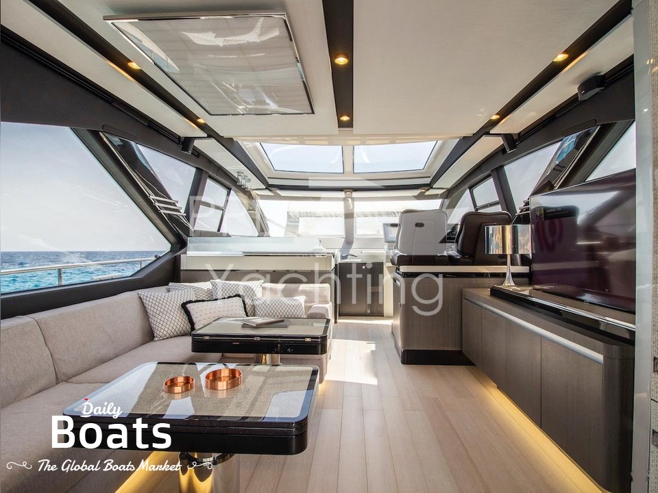 2019 Azimut S7 for sale. View price, photos and Buy 2019 Azimut S7 #450219