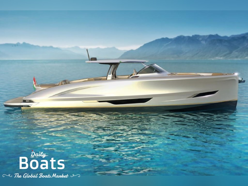 2023 Solaris Power 60 Open for sale. View price, photos and Buy 2023 ...